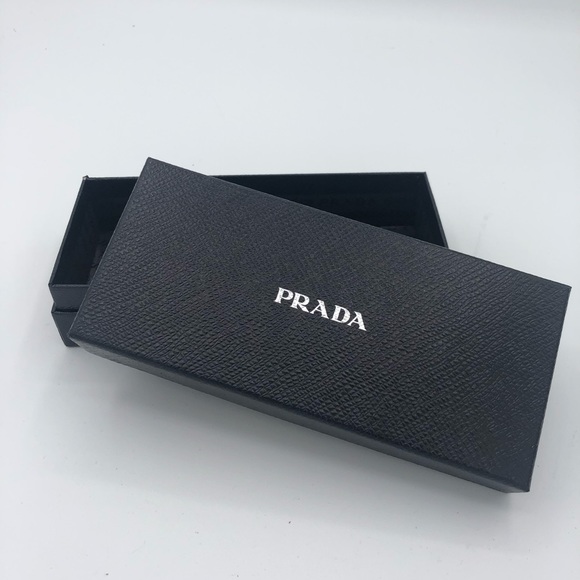 Prada | Accessories | Prada Box | Poshmark